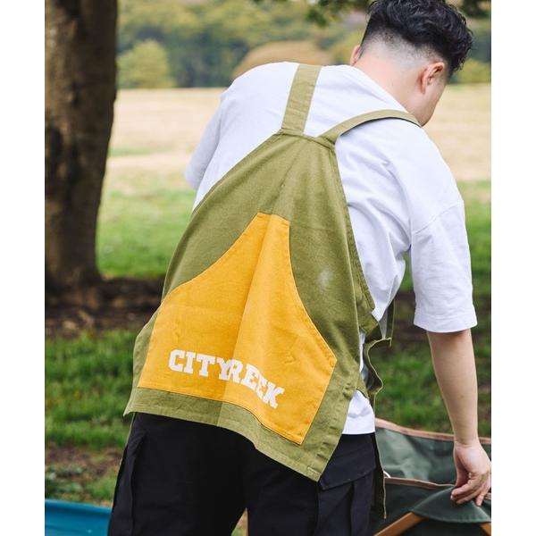 ZOZO問い合わせ番号:93416255ショップ:niko and...，ニコアンドブランド:niko and...，ニコアンド商品名:【CITY CREEK】ビブエプロンカテゴリ:食器/キッチン>エプロンブランド品番:291812素...