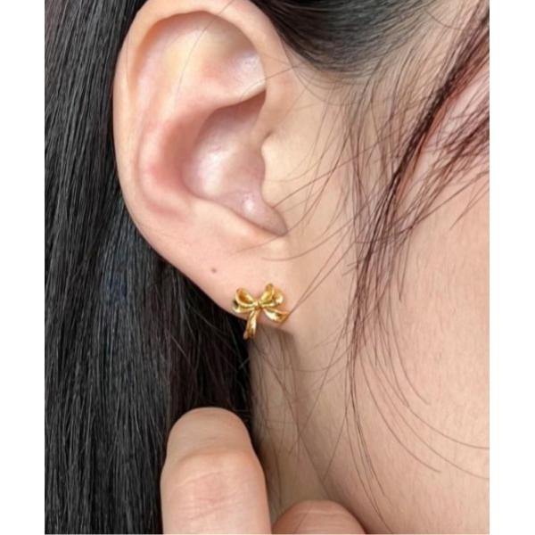 ※このアイテムは返品・交換対象外商品です。ZOZO問い合わせ番号:93416272ショップ:Fun &amp; Daily，ファンアンドデイリーブランド:Fun &amp; Daily，ファンアンドデイリー商品名:F＆D : スモールリボン...