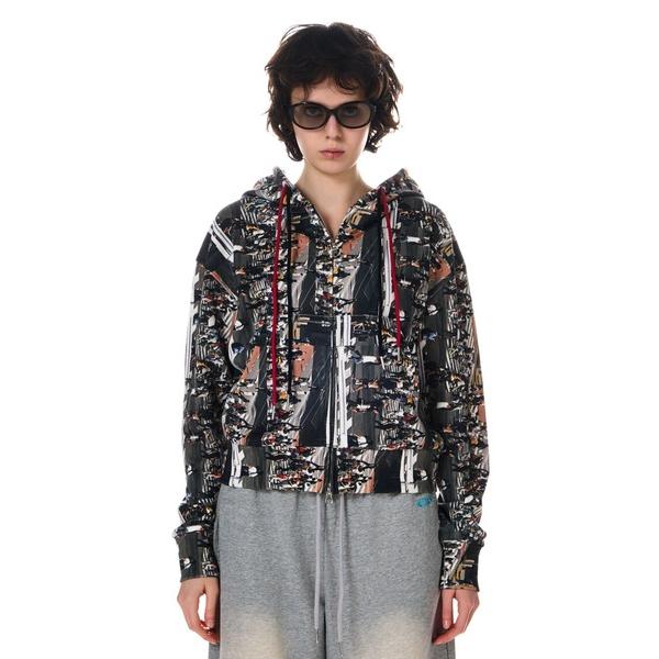 ZOZO問い合わせ番号:93416277ショップ:BEEDEN，ビーデンブランド:BEEDEN，ビーデン商品名:PHOTO PRINT OVER HOODIEカテゴリ:トップス>パーカーブランド品番:0205S042801素材:混率：...