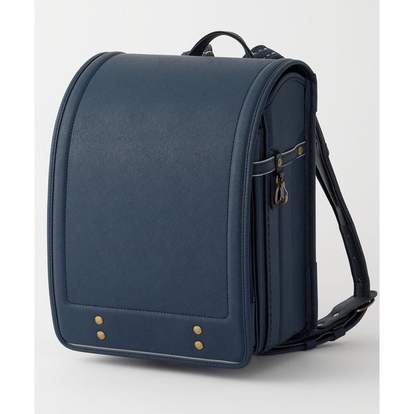 ZOZO問い合わせ番号:93416518ショップ:SHIFFON，シフォンブランド:樋口鞄工房，ヒグチカバンコウボウ商品名:樋口鞄工房(ひぐちかばんこうぼう)ワントーン＜人工皮革プレミアム＞ランドセルカテゴリ:バッグ>ランドセルブラン...