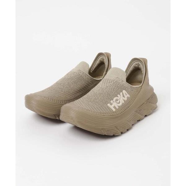 ZOZO問い合わせ番号:93416579ショップ:URBAN RESEARCH，アーバンリサーチブランド:HOKA，ホカ，URBAN RESEARCH，アーバンリサーチ商品名:HOKA ONE ONE　U RESTORE TCカテゴリ:シュ...