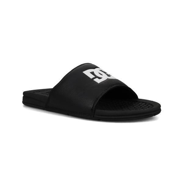 『セール実施中』ZOZO問い合わせ番号:93416605ショップ:DC SHOES，ディーシーブランド:DC SHOES，ディーシーシューズ商品名:BOLSA/DCロゴシャワサン(シャワーサンダル）カテゴリ:シューズ>サンダルブランド...