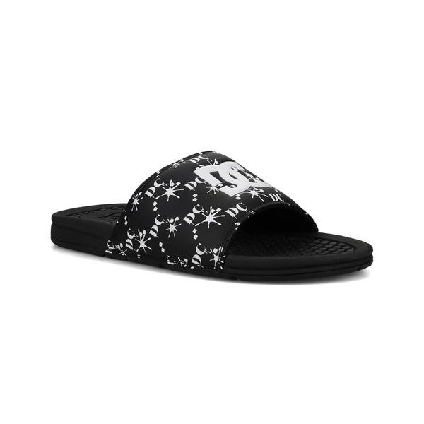 『セール実施中』ZOZO問い合わせ番号:93416607ショップ:DC SHOES，ディーシーブランド:DC SHOES，ディーシーシューズ商品名:BOLSA/DCシャワサン(シャワーサンダル）カテゴリ:シューズ>サンダルブランド品番...