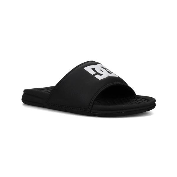 『セール実施中』ZOZO問い合わせ番号:93416624ショップ:DC SHOES，ディーシーブランド:DC SHOES，ディーシーシューズ商品名:BOLSA/DCロゴキッズシャワサン(シャワーサンダル）カテゴリ:シューズ>サンダルブ...