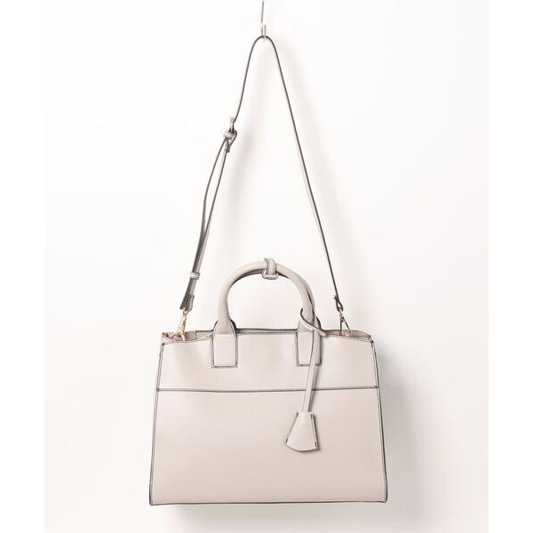 『タイムセール実施中』ZOZO問い合わせ番号:93416644ショップ:SETUP7，セットアップセブンブランド:MIAN ，ミアン，SETUP7，セットアップセブン商品名:【MIAN】MALLOW 横型A4トートバッグ　/2231-134...