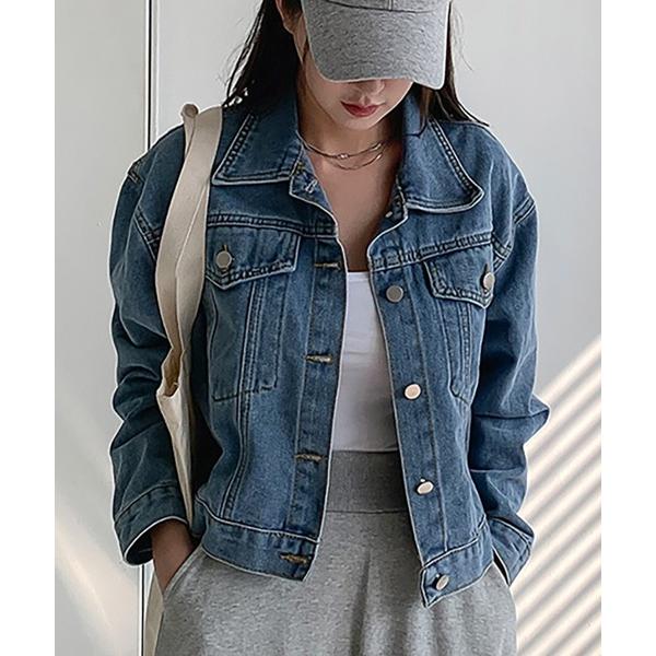 『タイムセール実施中』ZOZO問い合わせ番号:93416859ショップ:Ulysses，ユリシスブランド:LAFFMO，ラフモ商品名:デニムジャケットカテゴリ:ジャケット/アウター>デニムジャケットブランド品番:UIZ25S059素材...