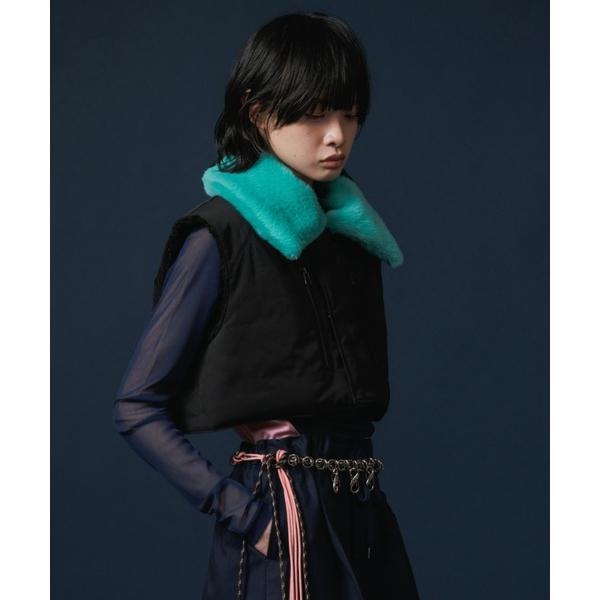 『セール実施中』ZOZO問い合わせ番号:93417030ショップ:L.H.P WOMEN，エルエイチピーウィーメンブランド:NON TOKYO，ノントーキョー，L.H.P，エルエイチピー商品名:NON TOKYO/ノントーキョー/REVER...