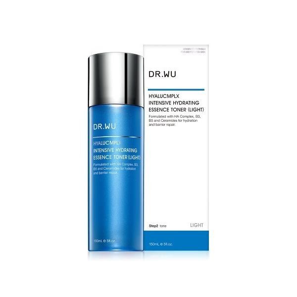 ※このアイテムは返品・交換対象外商品です。コスメ商品ZOZO問い合わせ番号:93417100ショップ:DR.WU，ドクターウーブランド:DR.WU，ドクターウー商品名:ヒアルコンプレクス インテンシブ ハイドレーティング エッセンス トナー...