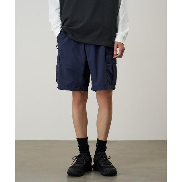 ZOZO問い合わせ番号:93417154ショップ:Gramicci / WILD THINGS，グラミチ / ワイルドシングスブランド:Gramicci，グラミチ商品名:NYLON EXPLORER CARGO SHORT｜ナイロンエクスプ...