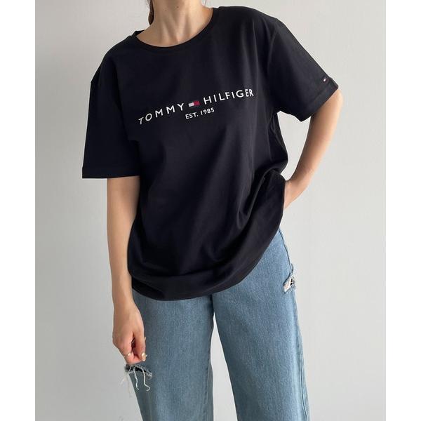 『タイムセール実施中』ZOZO問い合わせ番号:93417208ショップ:210nouve，トゥージュヌーブブランド:TOMMY HILFIGER，トミーヒルフィガー，210nouve，トゥージュヌーブ商品名:【TOMMY HILFIGER】...