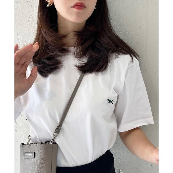 『タイムセール実施中』ZOZO問い合わせ番号:93417425ショップ:SETUP7，セットアップセブンブランド:PENNEYS，ぺニーズ，SETUP7，セットアップセブン商品名:【Penneys THE FOX】別注 キツネワッペン半袖T...