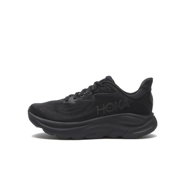 ZOZO問い合わせ番号:93417879ショップ:BILLY'S ENT，ビリーズ エンターブランド:HOKA，ホカ商品名:W CLIFTON 10　1162031-BBLCカテゴリ:シューズ>スニーカーブランド品番:689590-0...