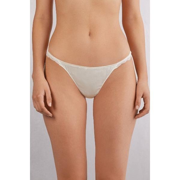 『タイムセール実施中』※このアイテムは返品・交換対象外商品です。ZOZO問い合わせ番号:93418218ショップ:Intimissimi，インティミッシミブランド:Intimissimi，インティミッシミ商品名:シルク＆レース ソングカテゴ...