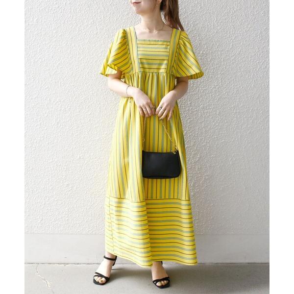 ZOZO問い合わせ番号:93418395ショップ:SHIPS for women，シップス フォー ウィメンブランド:SHIPS any，シップス エニィ，SHIPS，シップス商品名:SHIPS any:〈洗濯機可能〉ミニサッカー スクエア...