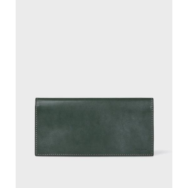 ZOZO問い合わせ番号:93419282ショップ:Paul Smith，ポール・スミスブランド:Paul Smith，ポールスミス商品名:ワックスレザー 長財布【553424 P954】カテゴリ:財布/小物>財布ブランド品番:5534...