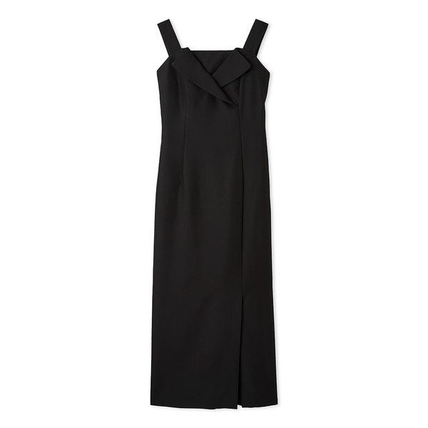 『セール実施中』ZOZO問い合わせ番号:93419731ショップ:CELFORD，セルフォードブランド:CELFORD，セルフォード商品名:テイラーネックキャミワンピースカテゴリ:ワンピース/ドレス>ワンピースブランド品番:CWFO2...