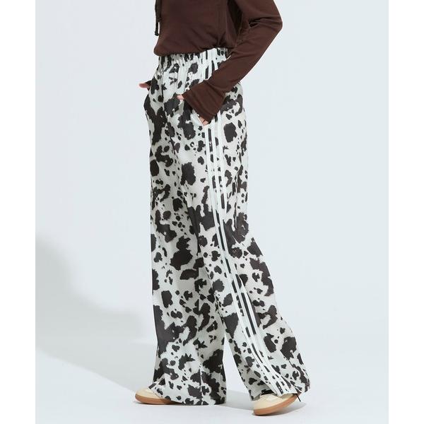 ZOZO問い合わせ番号:93450186ショップ:adidas，アディダスブランド:adidas，アディダス，adidas Originals，アディダスオリジナルス商品名:アディダス オリジナルス サテン ワイドレッグパンツ / アディダ...