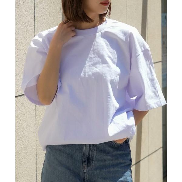 『タイムセール実施中』ZOZO問い合わせ番号:93450419ショップ:LB/S，エルビーエスブランド:LB/S ，エルビーエス商品名:【PRO5/プロファイブ】SUPER HEAVY 6.7oz 半袖 カットソー クルーネック Tシャツ ...