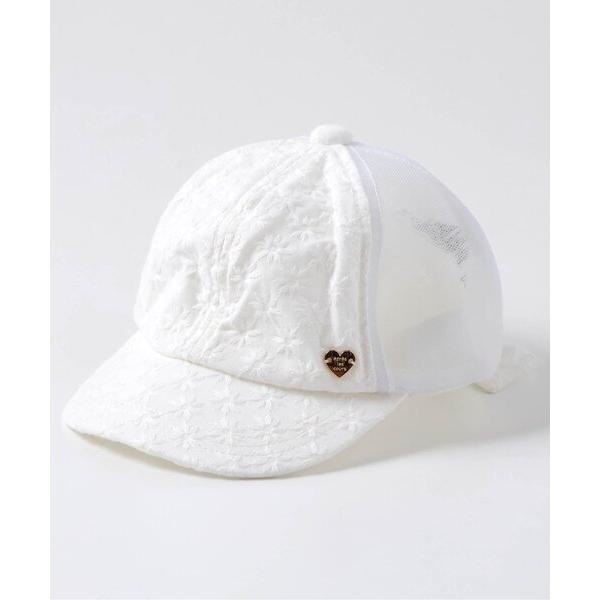 『タイムセール実施中』ZOZO問い合わせ番号:93450536ショップ:F.O.Online Store，エフオーオンラインストアブランド:apres les cours，アプレレクール商品名:【接触冷感】ガールズメッシュキャップカテゴリ:...