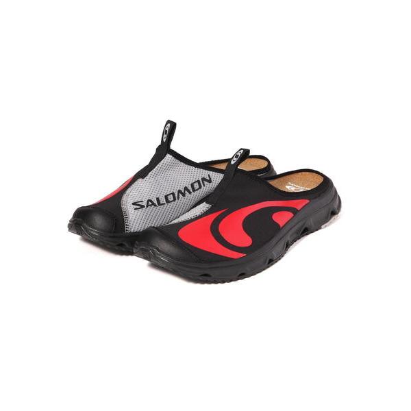 ZOZO問い合わせ番号:93450800ショップ:MANASTASH，マナスタッシュブランド:SALOMON，サロモン，MANASTASH，マナスタッシュ商品名:SALOMON/サロモン/RX SLIDE 3.0 SEASONAL/L477...
