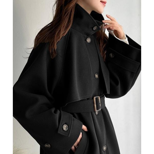 『タイムセール実施中』ZOZO問い合わせ番号:93451528ショップ:Classical Elf，クラシカルエルフブランド:classicalelf，クラシカルエルフ商品名:かわいさも、大人っぽさも叶える。着こなし自在の2way仕様が嬉し...