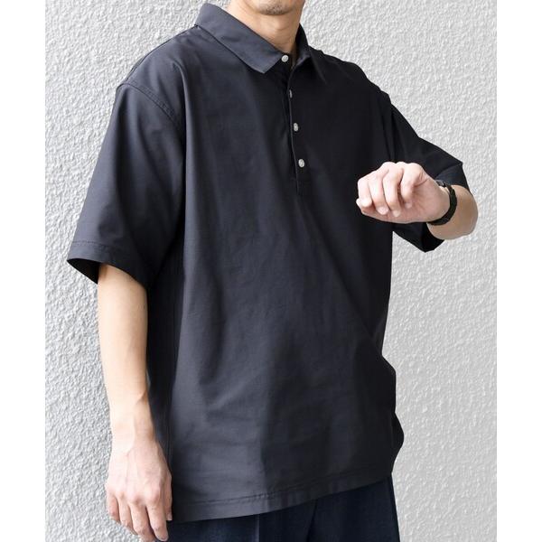 ZOZO問い合わせ番号:93451565ショップ:SHIPS，シップスブランド:SHIPS any，シップス エニィ，SHIPS，シップス商品名:SHIPS any: 360° THE CIRCLE STRETCH ポロシャツ(セットアップ...