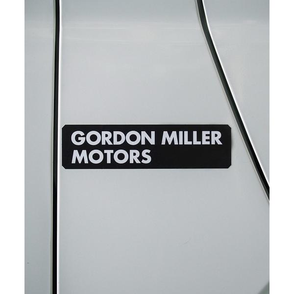 ZOZO問い合わせ番号:93451940ショップ:GORDON MILLER，ゴードンミラーブランド:GORDON MILLER，ゴードンミラー，JACK &amp; MARIE，ジャックアンドマリー商品名:GORDON MILLER ステ...