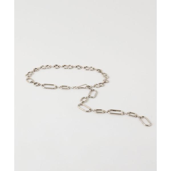 『タイムセール実施中』ZOZO問い合わせ番号:93452040ショップ:BEEDEN，ビーデンブランド:BEEDEN，ビーデン商品名:CHAIN BELTカテゴリ:ファッション雑貨>ベルトブランド品番:0204S065201素材:材質...