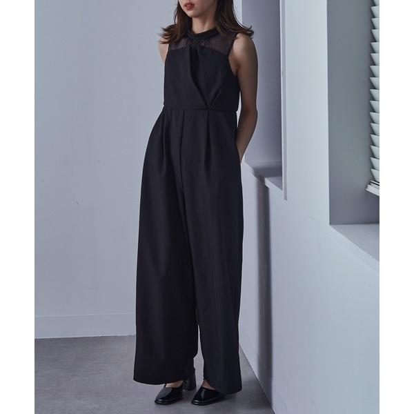 『タイムセール実施中』ZOZO問い合わせ番号:93452129ショップ:SETUP7，セットアップセブンブランド:MAISON BREEZE，メゾンブリーズ，SETUP7，セットアップセブン商品名:【MAISON BREEZE】オーガンジー...