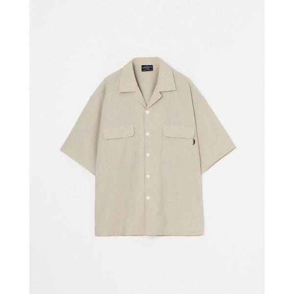 『セール実施中』ZOZO問い合わせ番号:93452159ショップ:THOUSAND MILE，サウザンドマイルブランド:THOUSAND MILE，サウザンドマイル商品名:【THOUSAND MILE】SHORT SLEEVE SHIRT　...