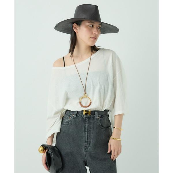 『セール実施中』ZOZO問い合わせ番号:93452295ショップ:Chaos，カオスブランド:Chaos，カオス商品名:Chaos(カオス)/◆WHY NOT NOW◆アルバＴシャツカテゴリ:トップス>Tシャツ/カットソーブランド品番...