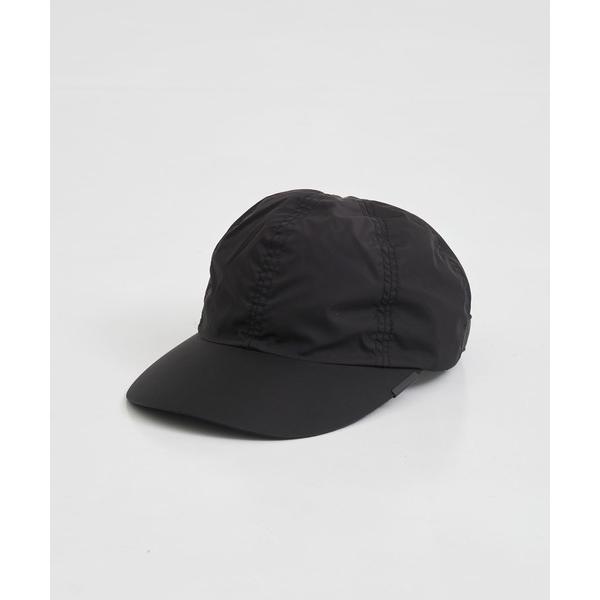 ZOZO問い合わせ番号:93452632ショップ:THE TOKYO，ザトウキョウブランド:THE PERMANENT EYE，ザパーマネントアイ商品名:【ENTWURFEIN/エントワフェイン】RICHERD CAP 3/ナイロンキャップ...