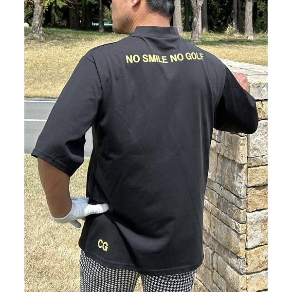 ZOZO問い合わせ番号:93452834ショップ:FRP，エフアールピーブランド:COMON GOLF，コモンゴルフ商品名:冷感プレーティング 天竺素材ビッグサイズ 半袖モックネック ゴルフシャツカテゴリ:アウトドア/スポーツ>ゴルフ...