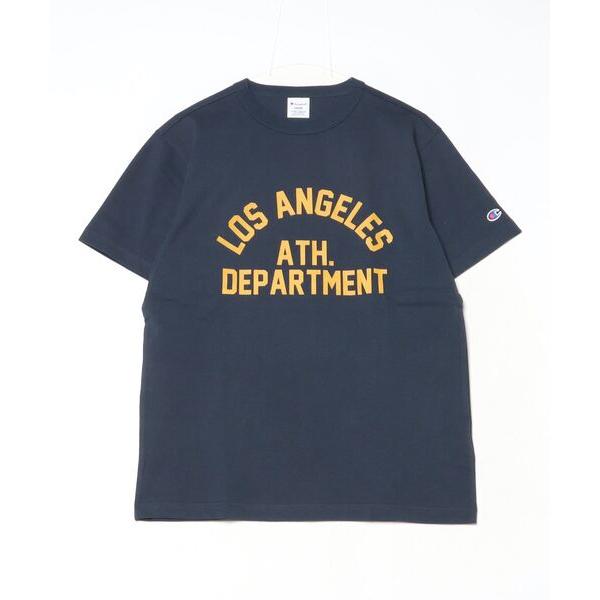 『セール実施中』ZOZO問い合わせ番号:93453072ショップ:アルペンZOZOTOWN店，アルペンゾゾタウンテンブランド:Champion，チャンピオン商品名:チャンピオン  SHORT SLEEVE T-SHORT_カテゴリ:トップス...