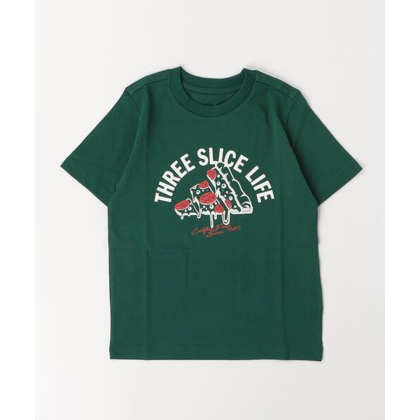 『セール実施中』ZOZO問い合わせ番号:93453110ショップ:アルペンZOZOTOWN店，アルペンゾゾタウンテンブランド:adidas，アディダス商品名:アディダス adidas ラウンジ ピザグラフィックカテゴリ:トップス>Tシ...