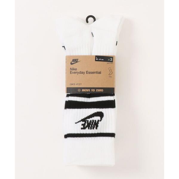 『タイムセール実施中』※このアイテムは返品・交換対象外商品です。ZOZO問い合わせ番号:93453124ショップ:TSURUYA，ツルヤブランド:NIKE，ナイキ，TSURUYA，ツルヤ商品名:《NIKEアパレル》NSWエブリデイエッセンシ...