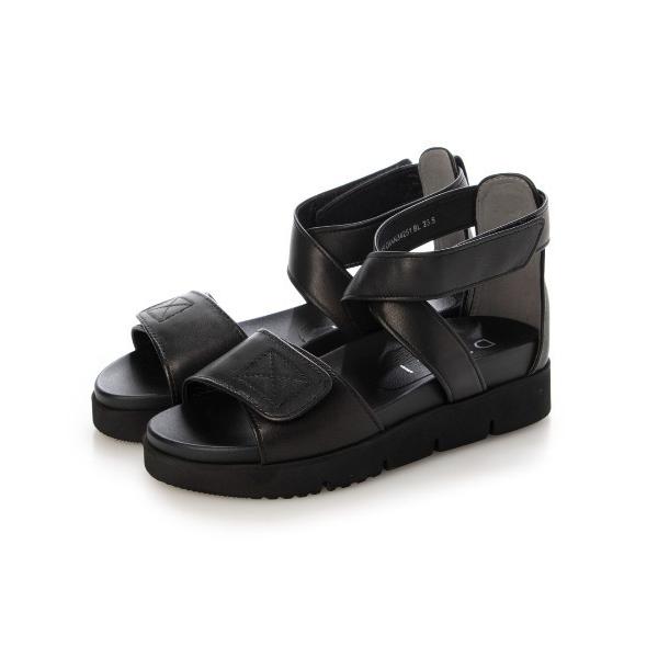 『セール実施中』ZOZO問い合わせ番号:93453258ショップ:Mode et Jacomo×ing，モードエジャコモ イングブランド:D'ICI，ディッシィ，Mode et Jacomo，モードエジャコモ商品名:クロスアンクルストラップ...