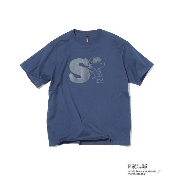 『セール実施中』ZOZO問い合わせ番号:93453333ショップ:SILAS&amp;MARIA，サイラス&amp;マリアブランド:PEANUTS，ピーナッツ，SILAS，サイラス商品名:SILAS×PEANUTS JOE COOL S/S...