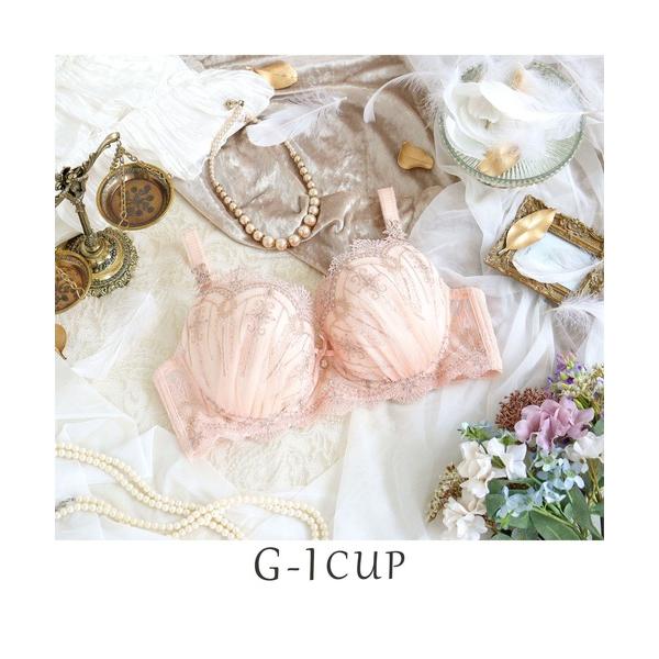 『セール実施中』ZOZO問い合わせ番号:93453633ショップ:Risa Magli，リサマリブランド:Risa Magli，リサマリ商品名:ターシャ ブラジャー（G-I）＜S Make Type＞カテゴリ:アンダーウェア>ブラジャ...