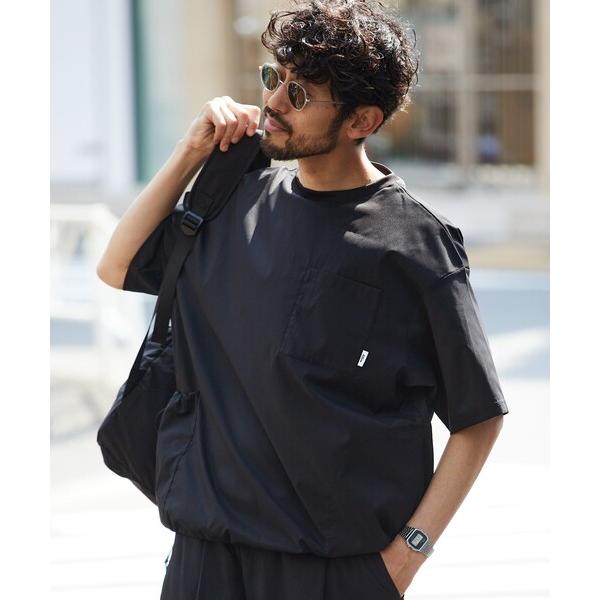 『セール実施中』ZOZO問い合わせ番号:93453935ショップ:FREAK'S STORE，フリークスストアブランド:FREAK'S STORE，フリークスストア商品名:限定展開 AiRide/エアライド リラックスフィット クルーネック...