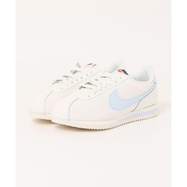 『セール実施中』ZOZO問い合わせ番号:93454005ショップ:ABC-MART GRAND STAGE，エービーシーマート　グランドステージブランド:NIKE，ナイキ商品名:NIKE ナイキ W CORTEZ ウィメンズ コルテッツ W...
