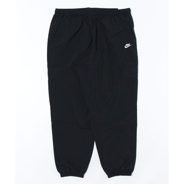 ZOZO問い合わせ番号:93454069ショップ:ABC-MART GRAND STAGE，エービーシーマート　グランドステージブランド:NIKE，ナイキ商品名:NIKE ナイキ M CLB WVN CARGO PANT ロングパンツ HJ...