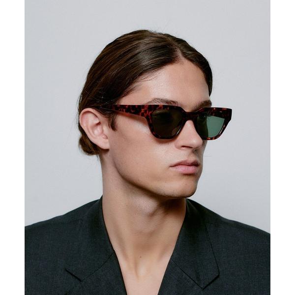 ZOZO問い合わせ番号:93454781ショップ:GOOD DEAL，グッドディールブランド:A.Kjaerbede，エキアビド商品名:KAWSカテゴリ:ファッション雑貨>サングラスブランド品番:AK，KL2310，KL2310-25...