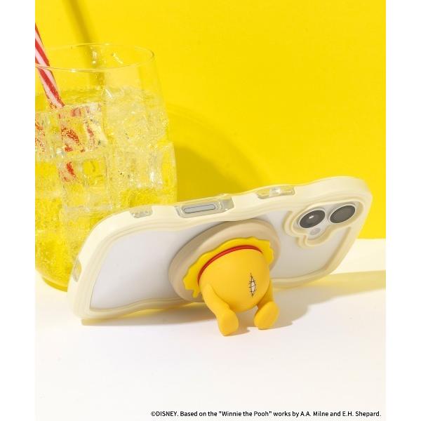 ZOZO問い合わせ番号:93454985ショップ:Hamee，ハミィブランド:Disney，ディズニー，Hamee，ハミィ商品名:ディズニーキャラクター マグネット スマートフォン スタンド MagSafe対応 スマホスタンドカテゴリ:PC...