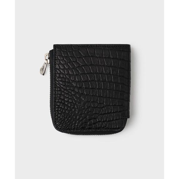 『タイムセール実施中』ZOZO問い合わせ番号:93458241ショップ:UNITED TOKYO，ユナイテッド トウキョウブランド:UNITED TOKYO，ユナイテッドトウキョウ商品名:×ITTI CROCODILE COMPACT WL...