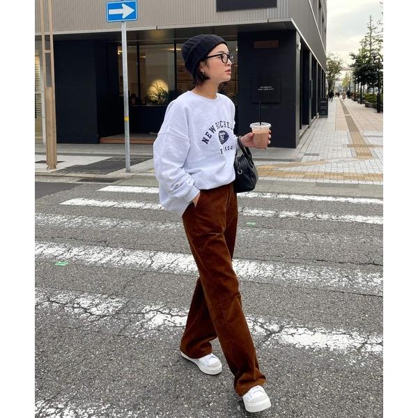 『セール実施中』参考価格：14，960円発売時期：2021年10月コンディション：D（傷・汚れあり）傷や汚れがあるが使用には問題ないアイテム前身頃：ひきつれ全体的：色あせ【商品に関する注意事項】・こちらの商品画像は、実物ではなく新品時の画像...