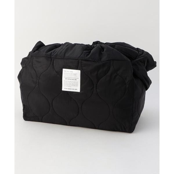 『セール実施中』ZOZO問い合わせ番号:93485928ショップ:FREAK'S STORE，フリークスストアブランド:FREAK'S STORE，フリークスストア商品名:キルティング ミリタリーショルダーバックカテゴリ:バッグ>ショ...