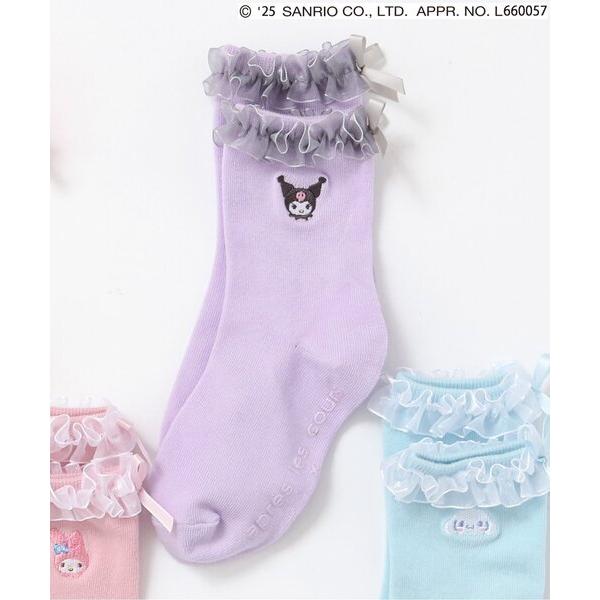 ※このアイテムは返品・交換対象外商品です。ZOZO問い合わせ番号:93485961ショップ:F.O.Online Store，エフオーオンラインストアブランド:sanrio，サンリオ，apres les cours，アプレレクール商品名:【...