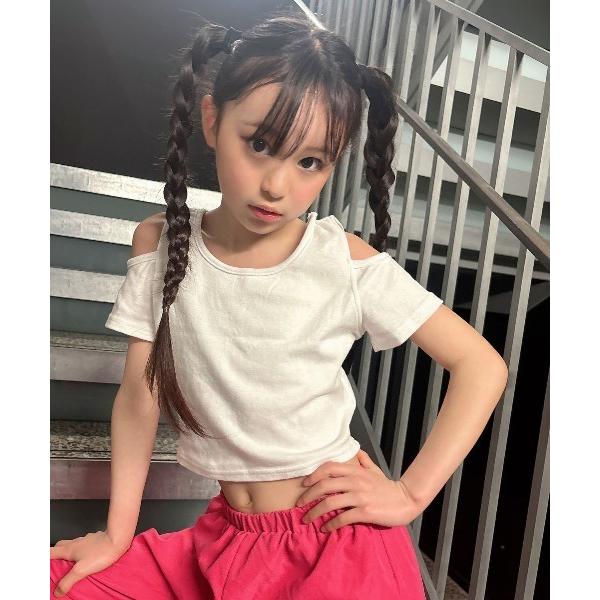 『タイムセール実施中』ZOZO問い合わせ番号:93487203ショップ:FUNALIVE，ファンアライブブランド:RandS，ランズ，FUNALIVE，ファンアライブ商品名:肩あきシンプルTカテゴリ:トップス>Tシャツ/カットソーブラ...