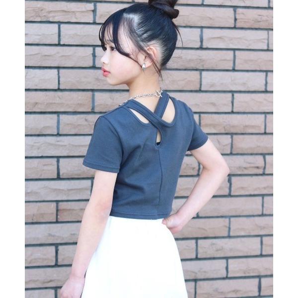 『タイムセール実施中』ZOZO問い合わせ番号:93487205ショップ:FUNALIVE，ファンアライブブランド:RandS，ランズ，FUNALIVE，ファンアライブ商品名:バッククロスTカテゴリ:トップス>Tシャツ/カットソーブラン...